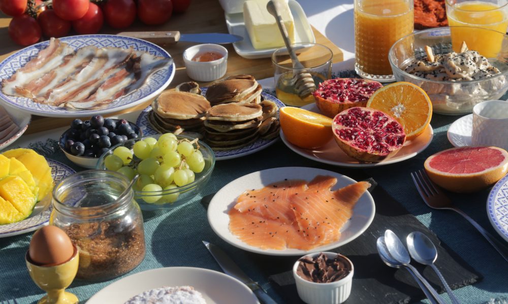 Interesting Facts About Breakfast You Probably Didn’t Know - myfryingpan