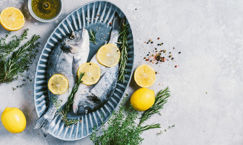 4 Ways To Use Lemon To Enhance Flavor - myfryingpan